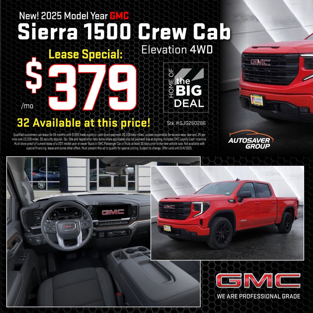 Newport GMC Dealer in Newport VT | Lindsay Beach Derby Stanstead GMC ...
